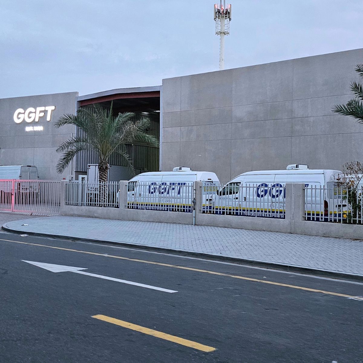 About | Addtocart.ae For Business | By GGFT, Dubai - B2B Ordering ...